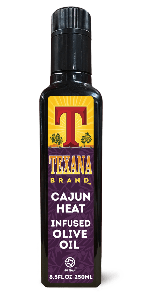 Cold-Pressed and Infused Texas Olive Oils – texasfoodsdirect