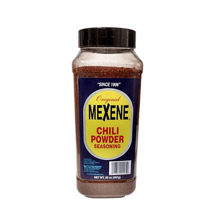 Texas Foods Best Sellers - Mexene, Jardines, Adkins Rubs – texasfoodsdirect
